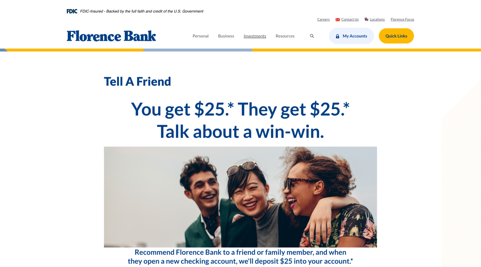 10 Popular Names for Referral Programs (With Examples)