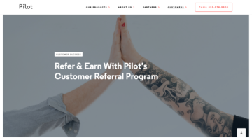10 Popular Names for Referral Programs (With Examples)