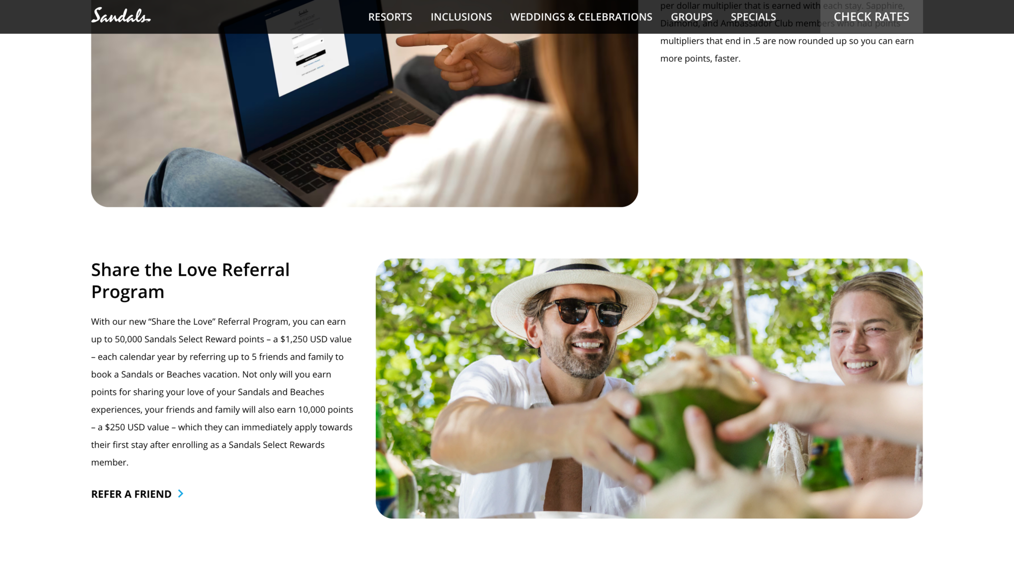 10 Popular Names for Referral Programs (With Examples)