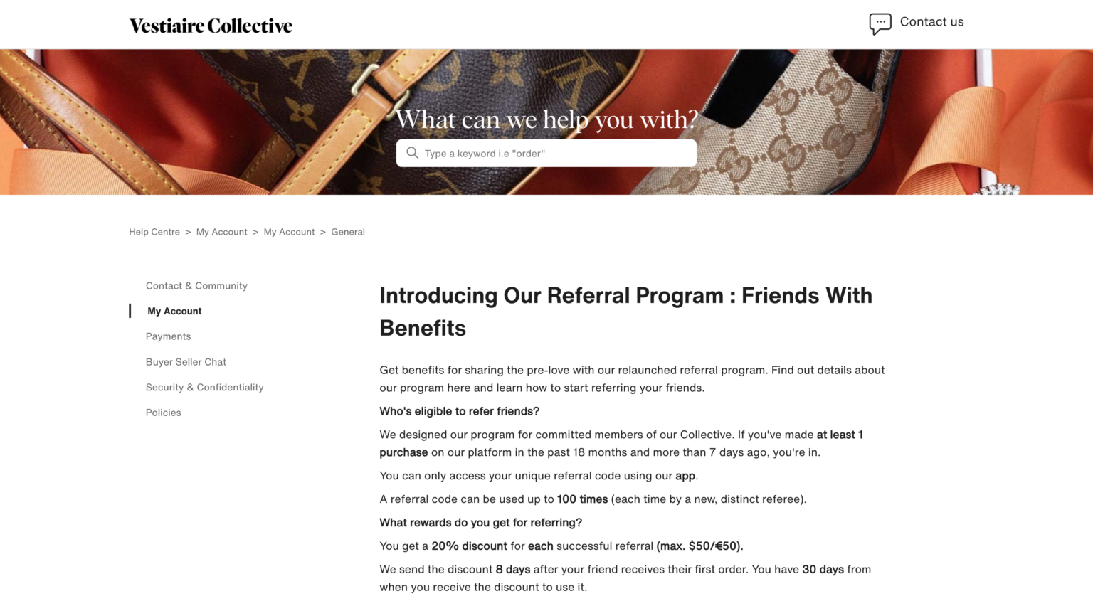 10 Popular Names for Referral Programs (With Examples)